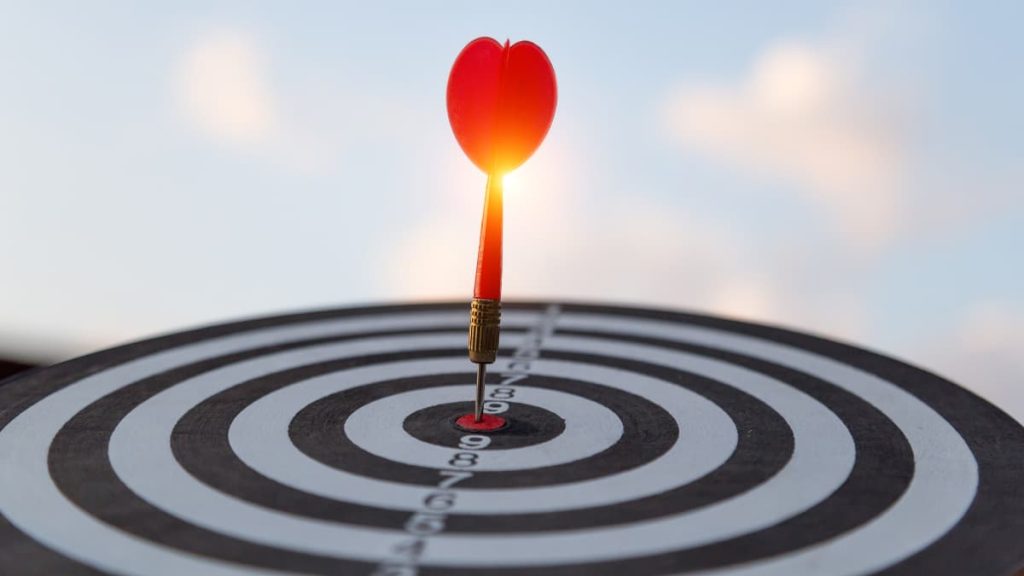 Bullseye: o que é e como usá-lo para atrair mais clientes