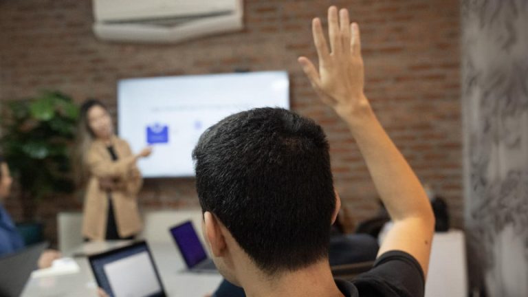 Ramp Up: o que é e como aplicar no seu negócio