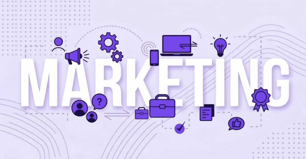 Marketing: o que é, tipos, importância e como aplicar